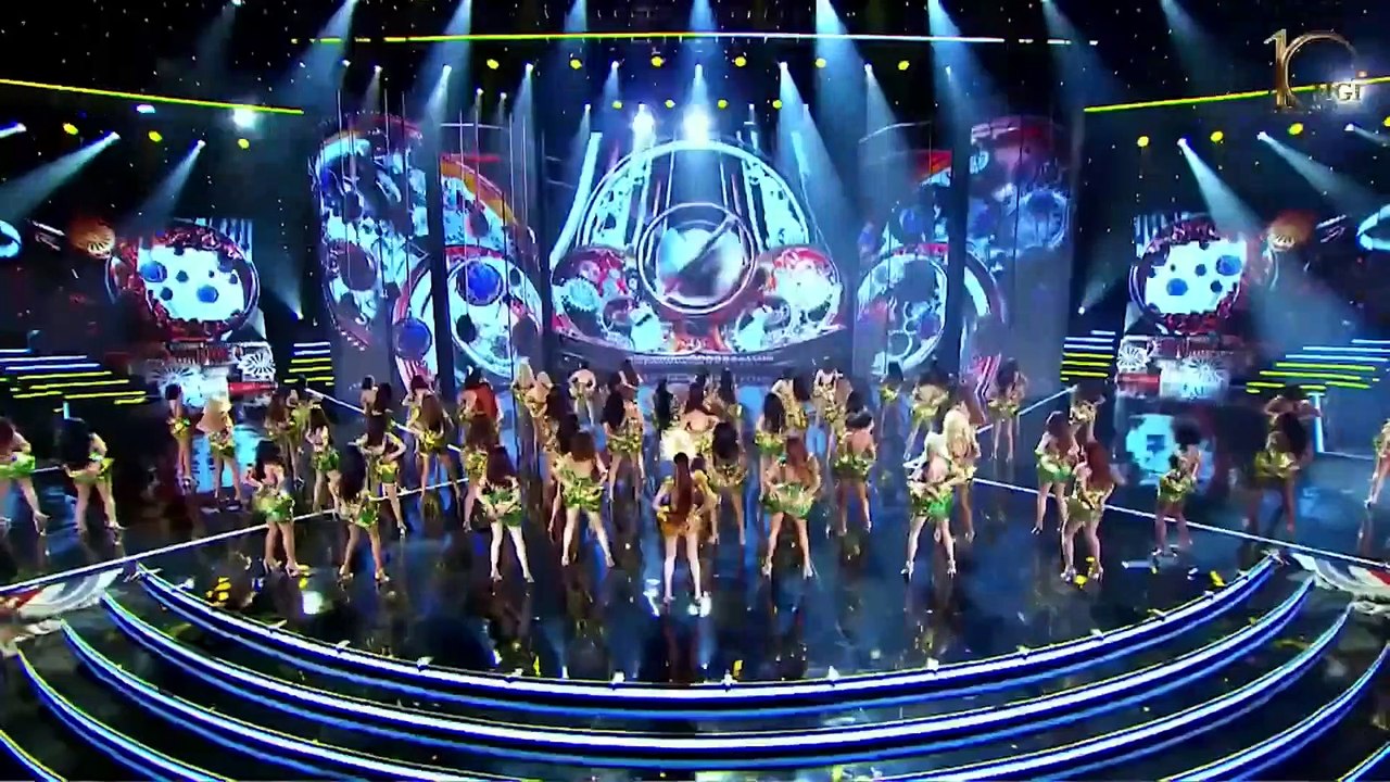 This is how the pageant contest Opening Dance show should be. | Grand ...