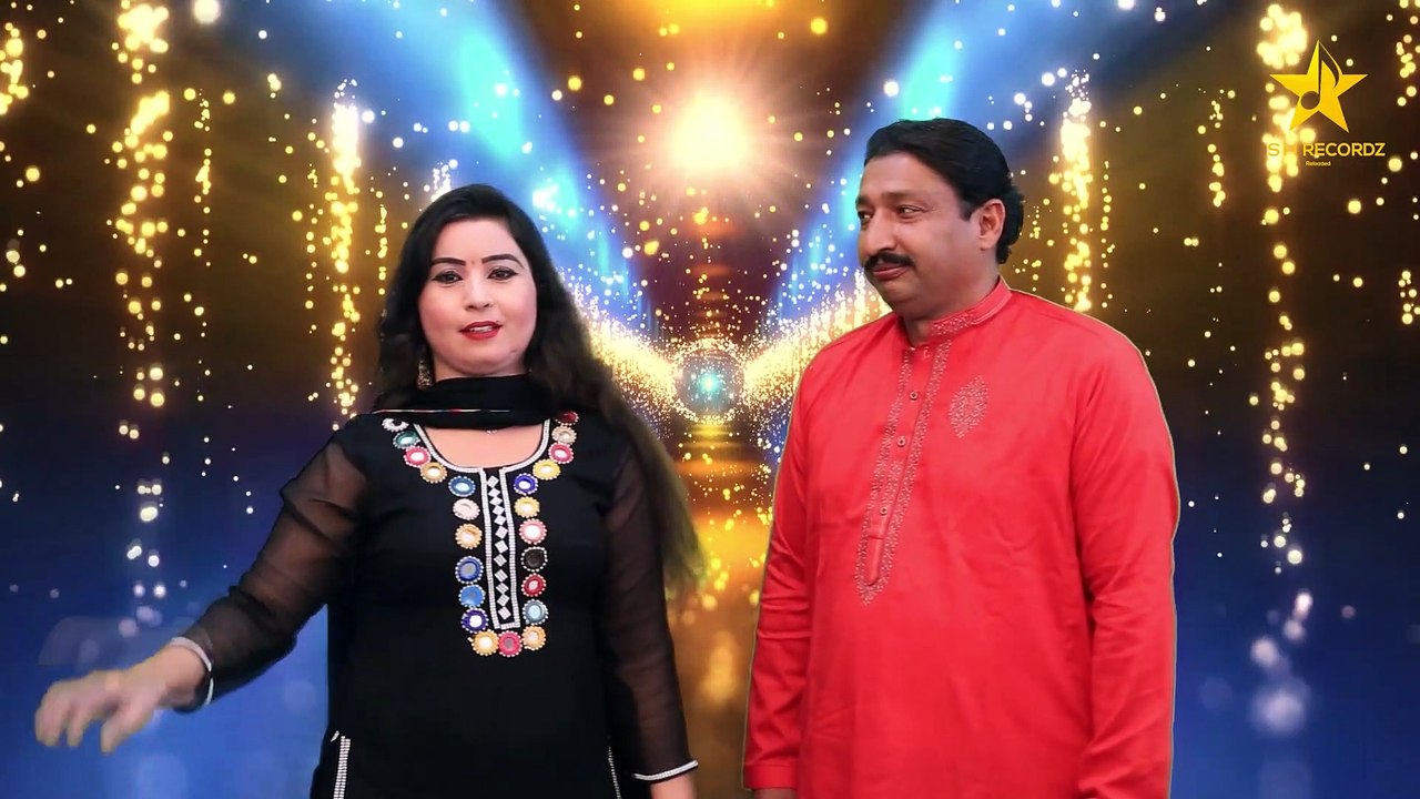 New Tappy Mahiye 2023 - Rafiq Jutt Ft. Dr Saima Khan - New Punjabi ...