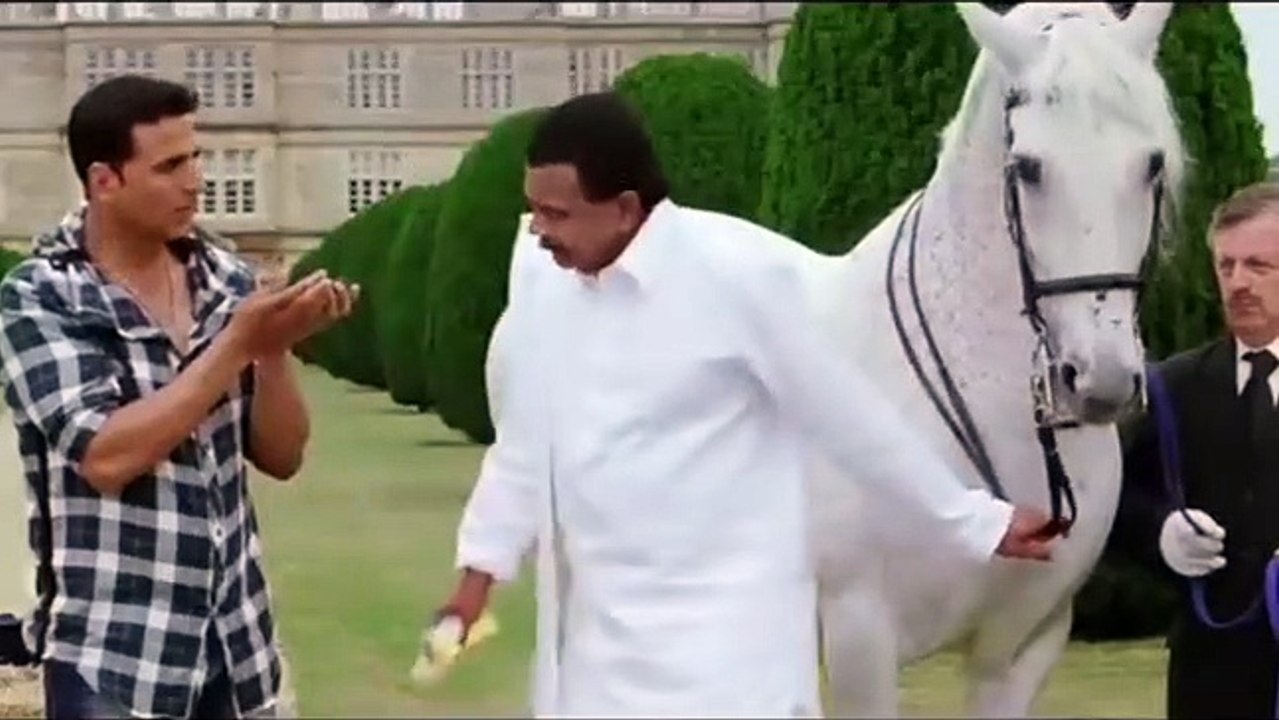Housefull movie best comedy scene - video Dailymotion