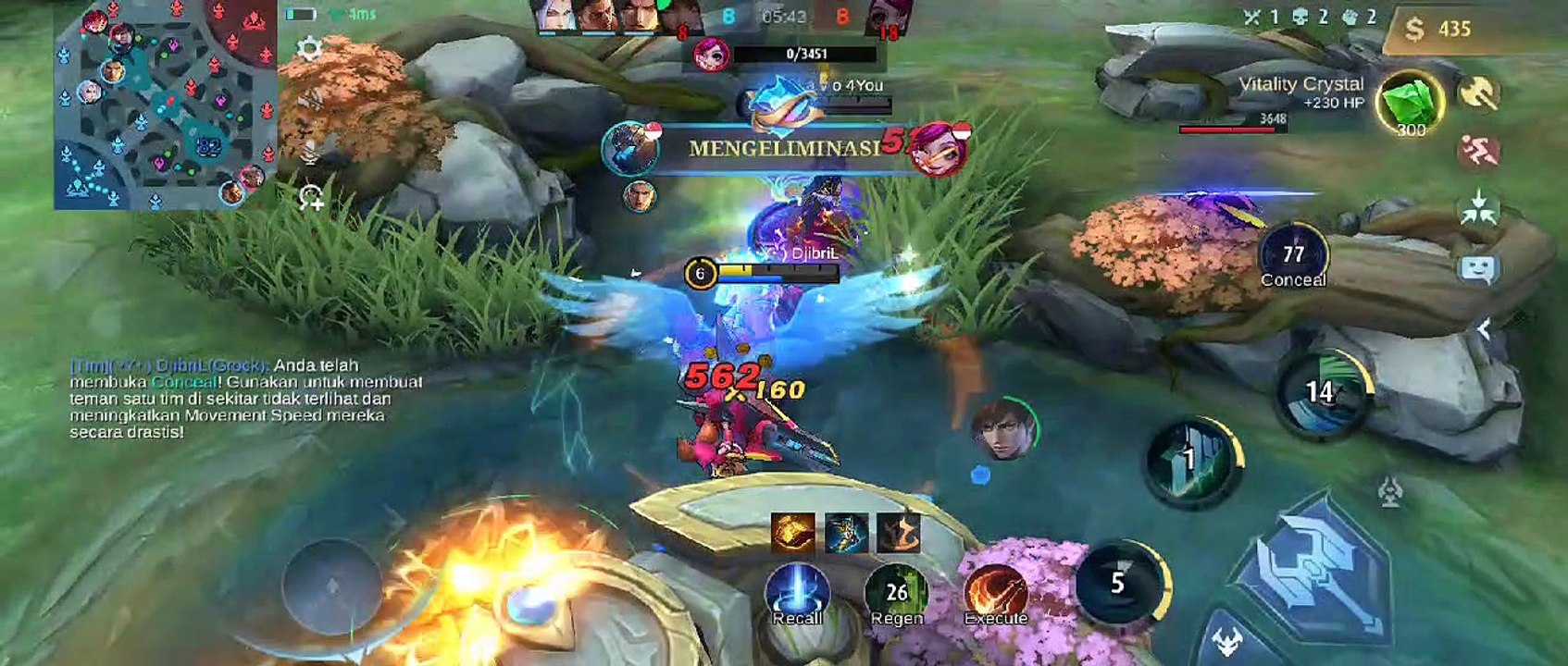 mlbb - video Dailymotion