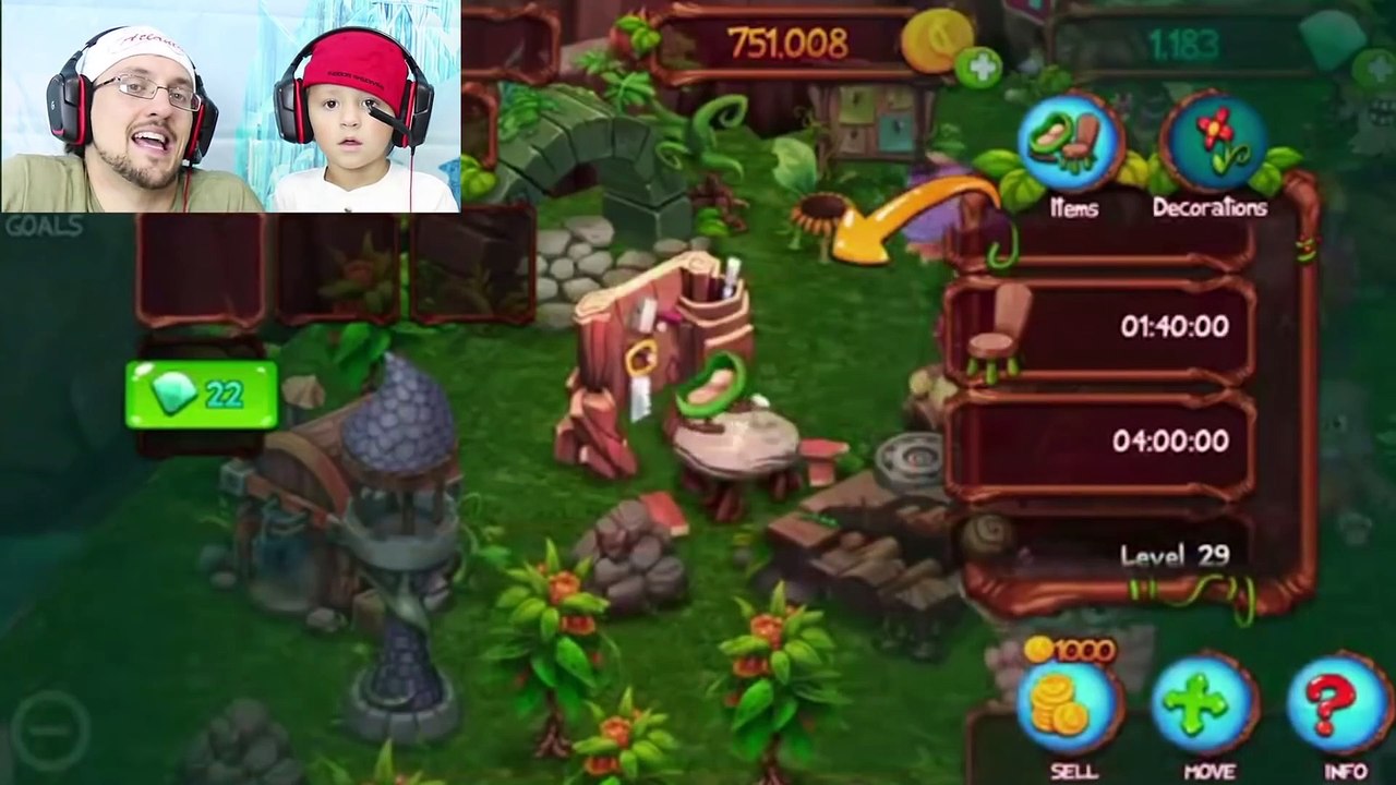 Lets Play SHOOTY SKIES! Crossy Road w_ Guns, Planes & Boss Battles ...