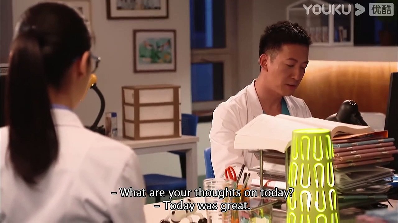 [The Young Doctor]EP13 _ Medical Drama _ Ren Zhong_Zhang Li_Zhang Duo_Wang Yang_Zhang Jianing ...