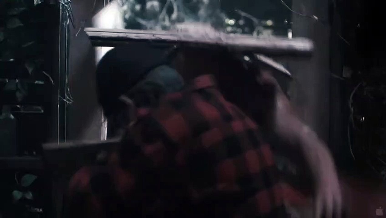 Butcher 2 Bande-annonce (EN) - Vidéo Dailymotion