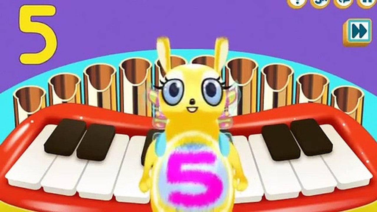 Cbeebies Numtums Tune Time - video Dailymotion