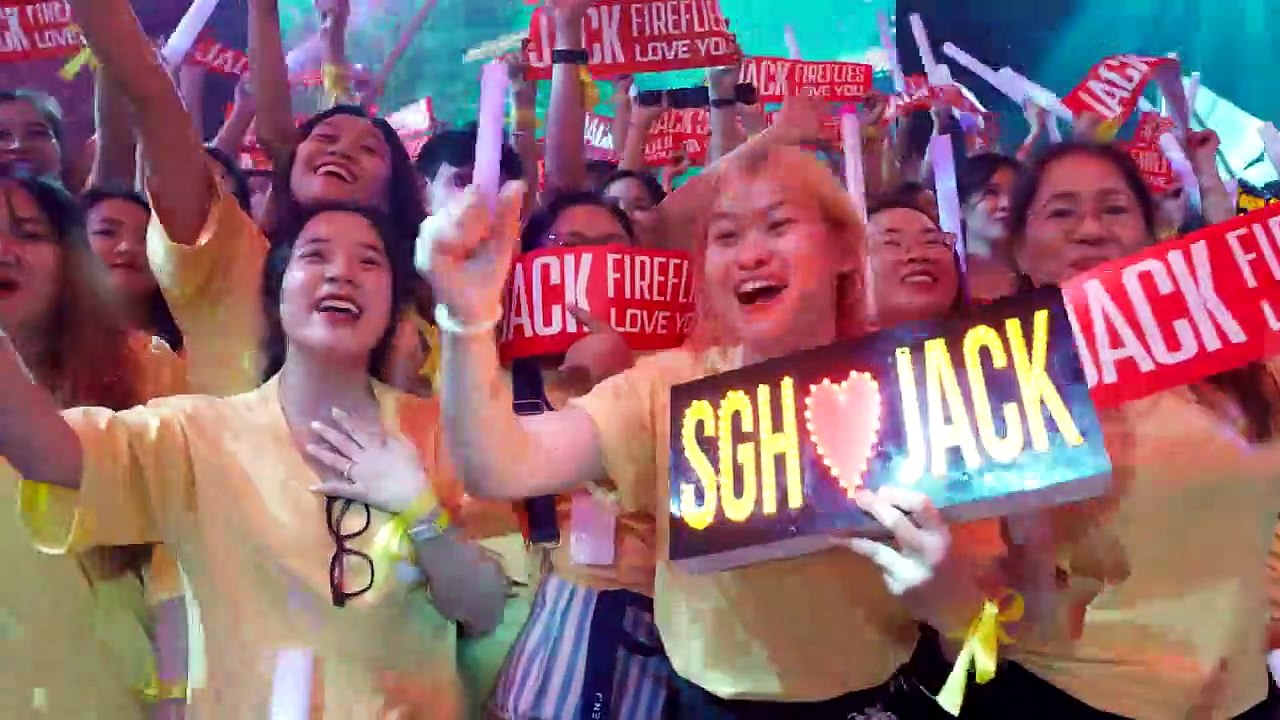 Jack - J97 | Cuối Cùng Thì | Special Stage Video - Video Dailymotion