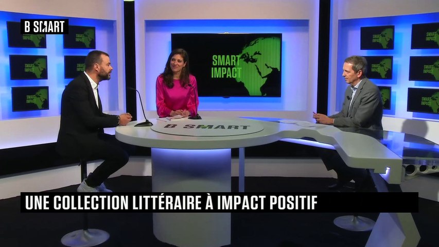 SMART IMPACT - Qui seront les nouveaux leaders de demain