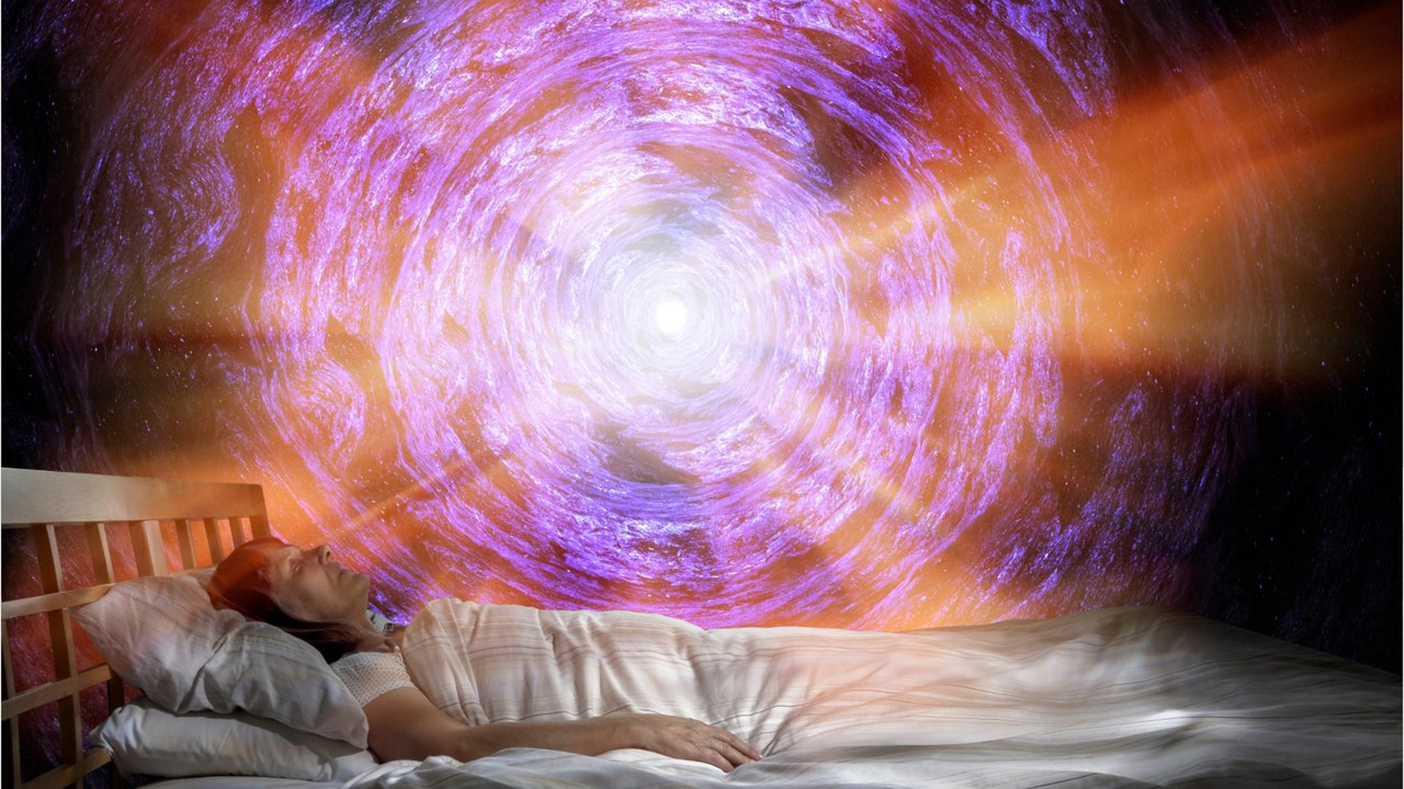 Das Leben Revue passieren lassen: "Nahtoderfahrungen" wissenschaftlich ...