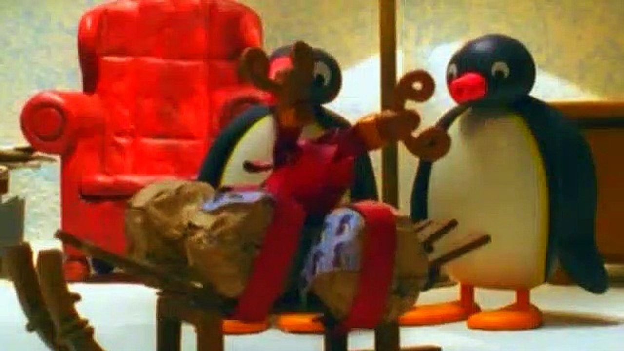 Pingu S06E21 pingu and the braces - video Dailymotion