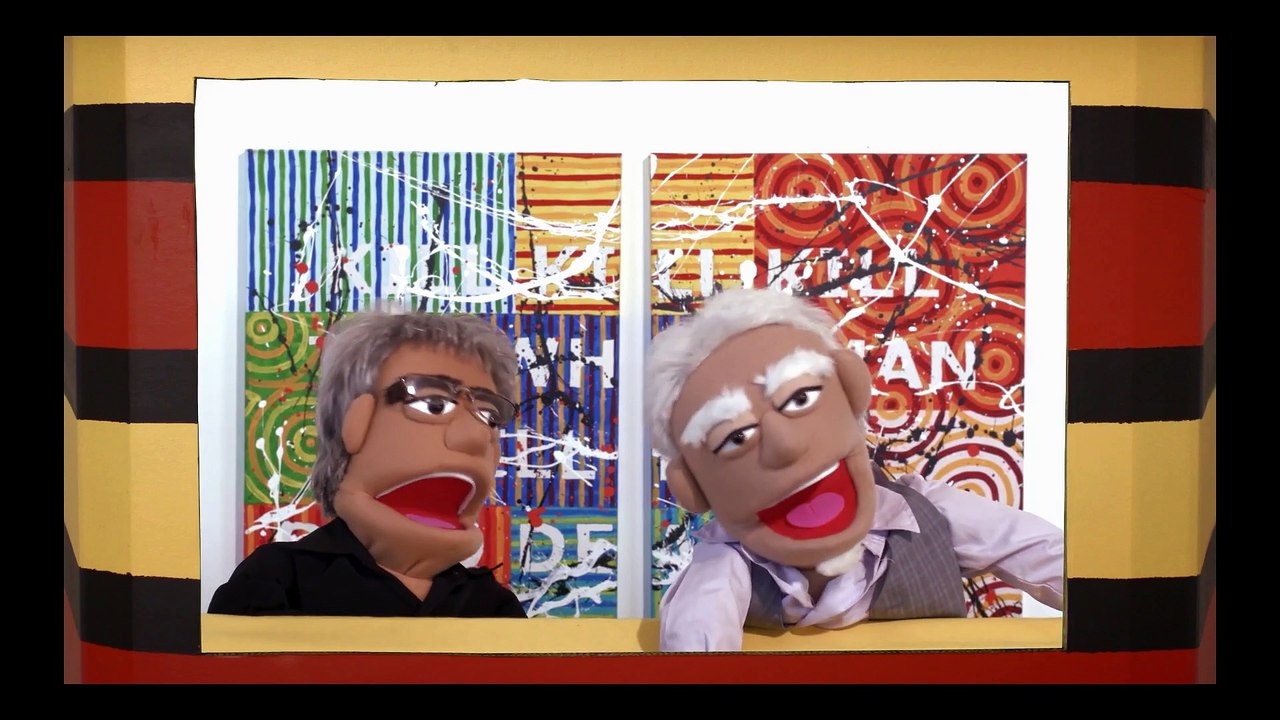 You Can Go Now - Official Trailer - Vídeo Dailymotion