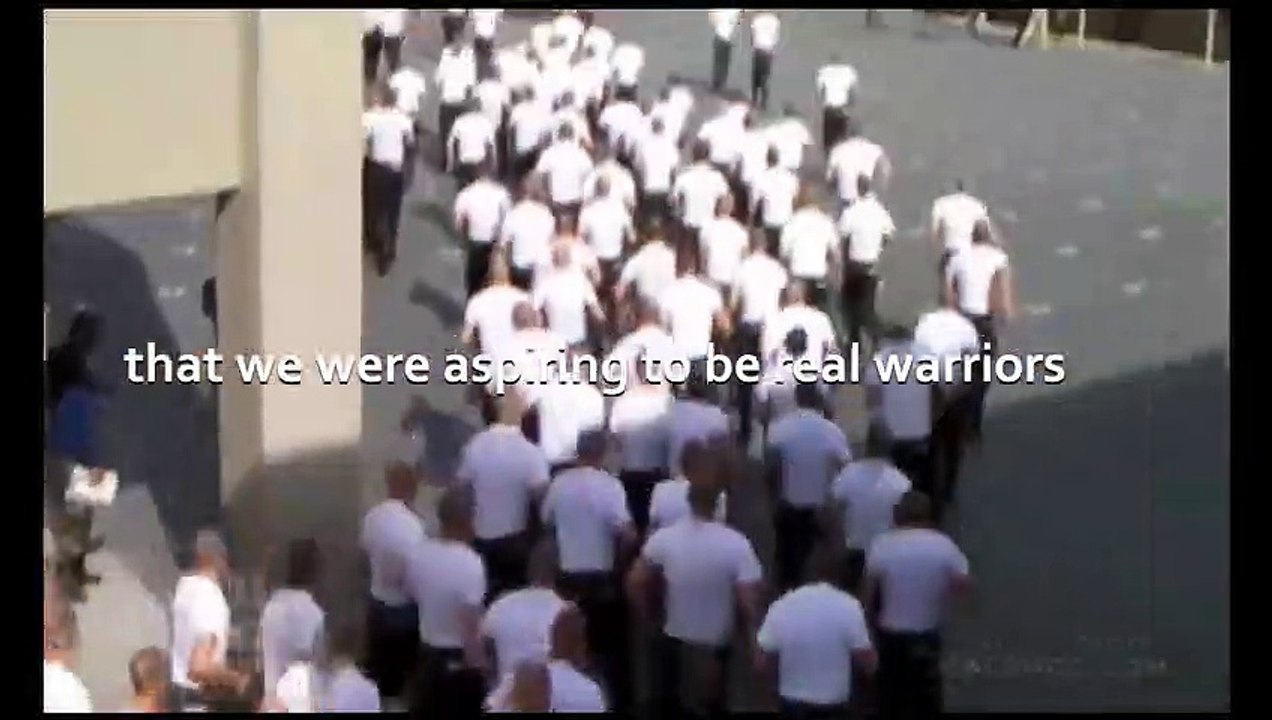 MAKE YOUR BED SPEECH - US NAVY ADMIRAL WILLIAM H. MCRAVEN - video ...