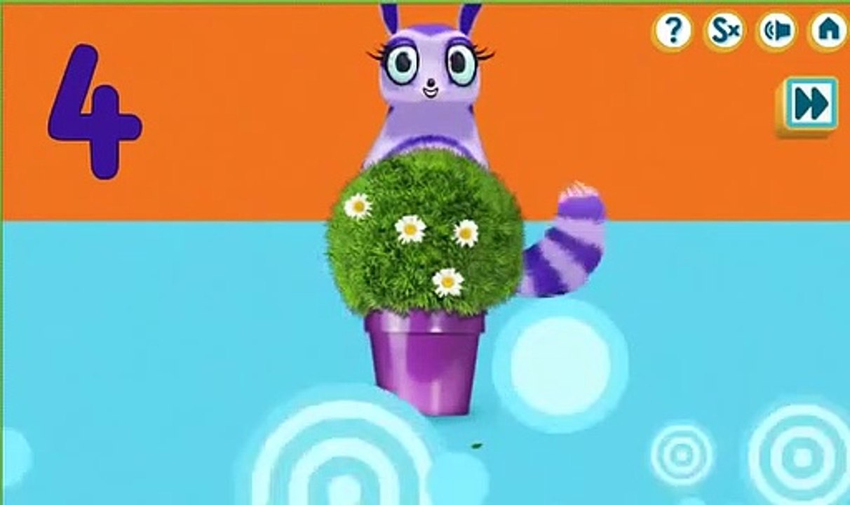 Numtums Hide and Peek game Cbeebies - video Dailymotion