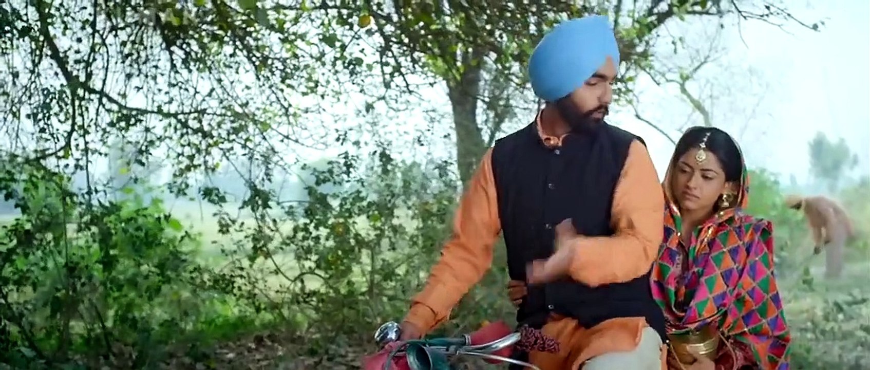 Bambukat Punjabi Movie - video Dailymotion