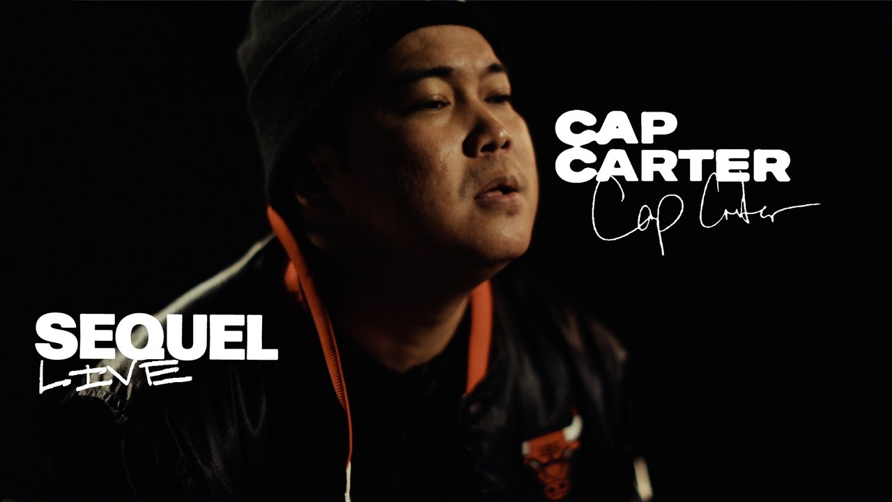 Cap Carter - Sequel - video Dailymotion