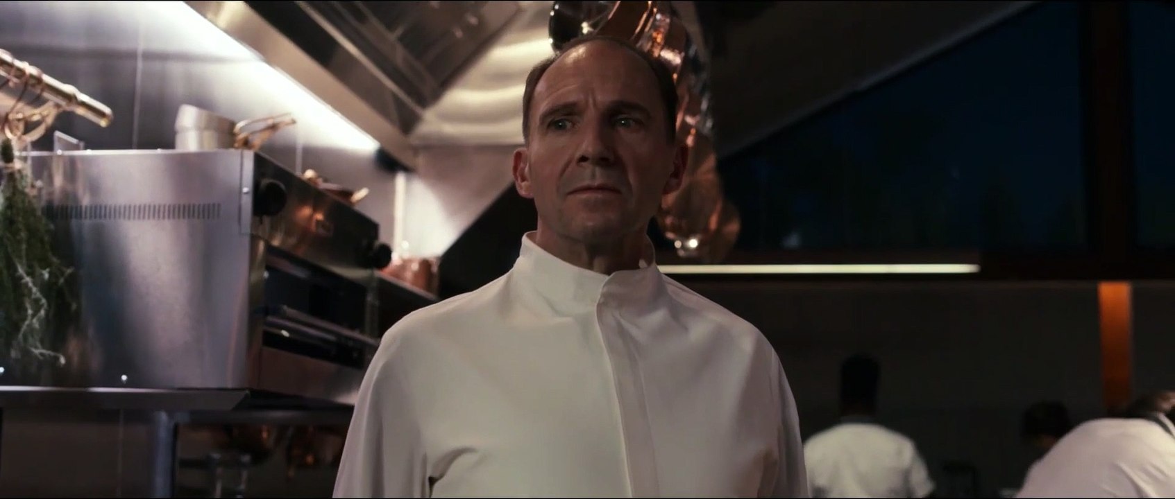 THE MENU Film - Clip und Trailer - video Dailymotion