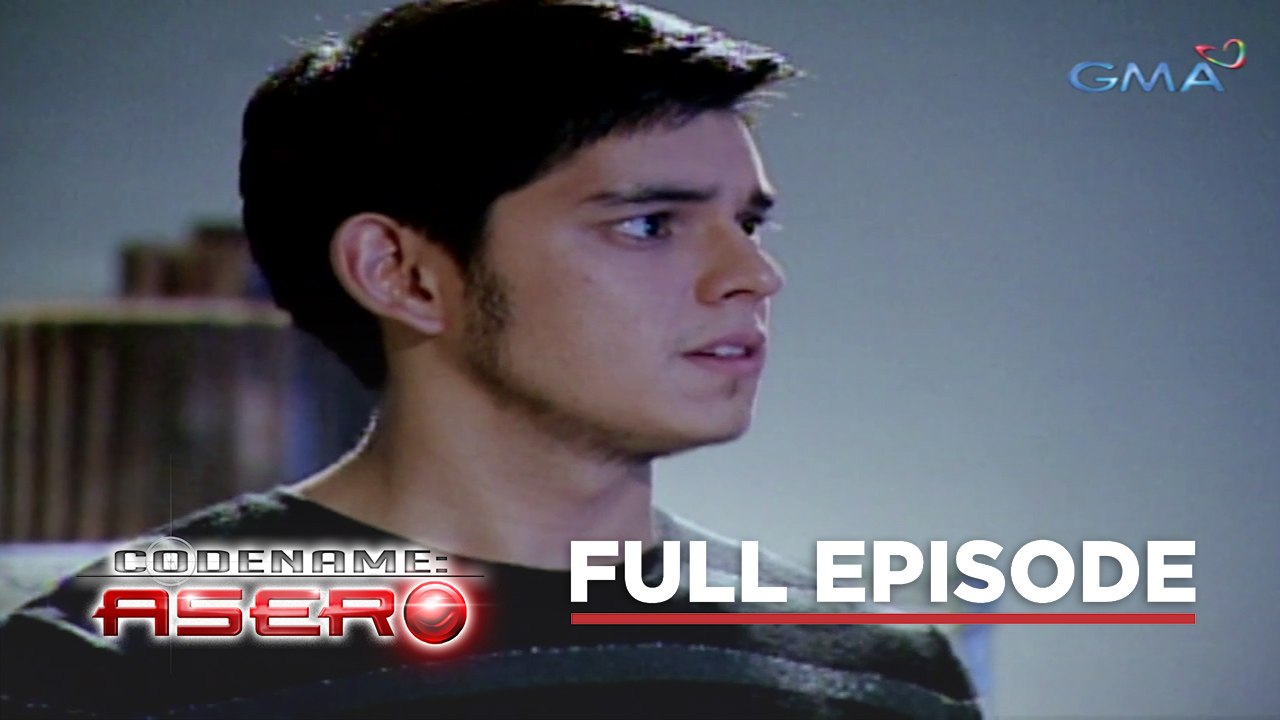Codename Asero: Full Episode 82 (Stream Together) - video Dailymotion