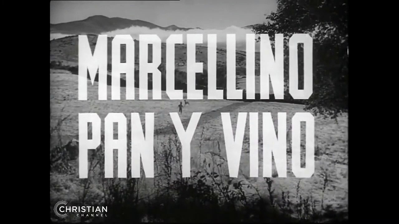 Marcelin, pain et vin Bande-annonce (EN) - Vidéo Dailymotion