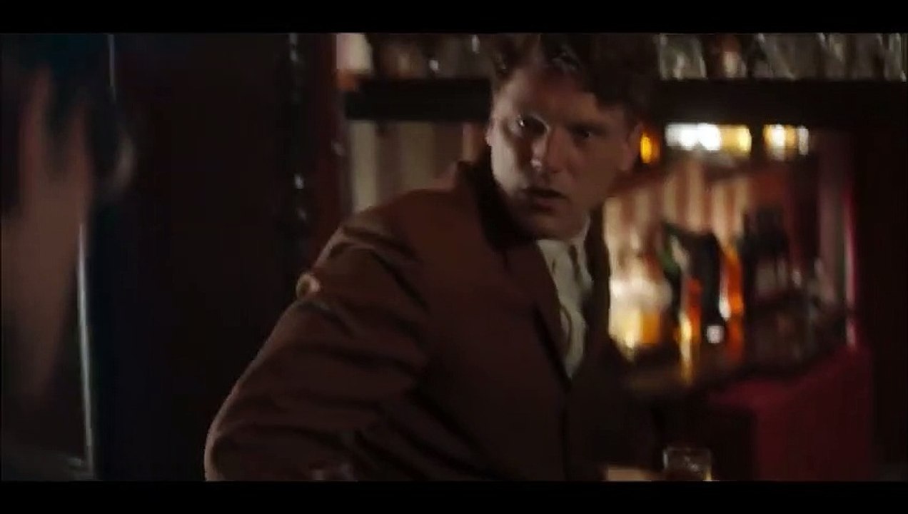 CODE OF SILENCE Official Trailer (2022) - Vidéo Dailymotion