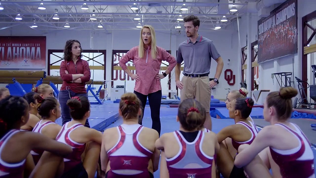 Full Out 2: You Got This! Bande-annonce (EN) - Vidéo Dailymotion