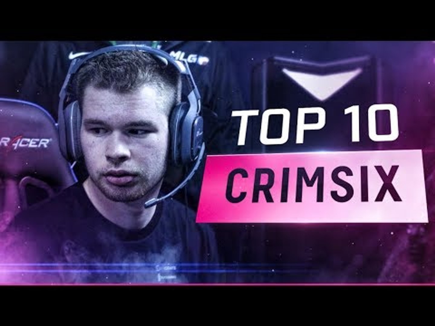 Complexity Crimsix