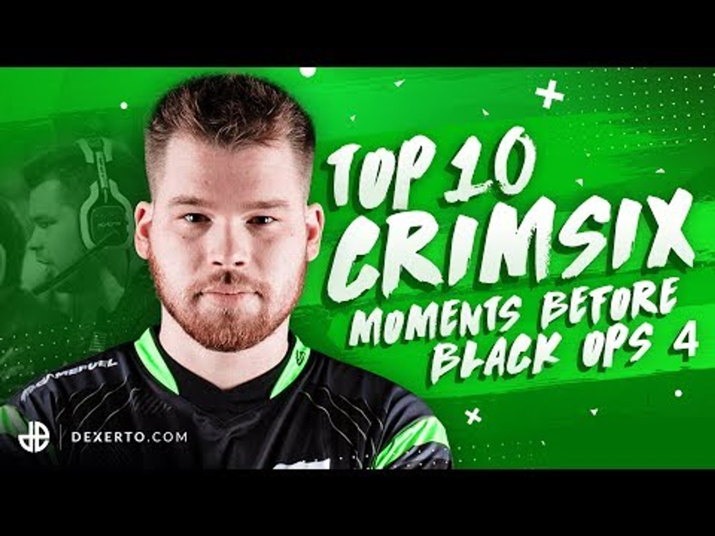 Complexity Crimsix