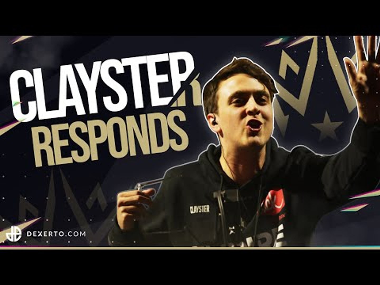 Optic Clayster 3 0 Top 10 BEST Clayster Moments In Call Of Duty