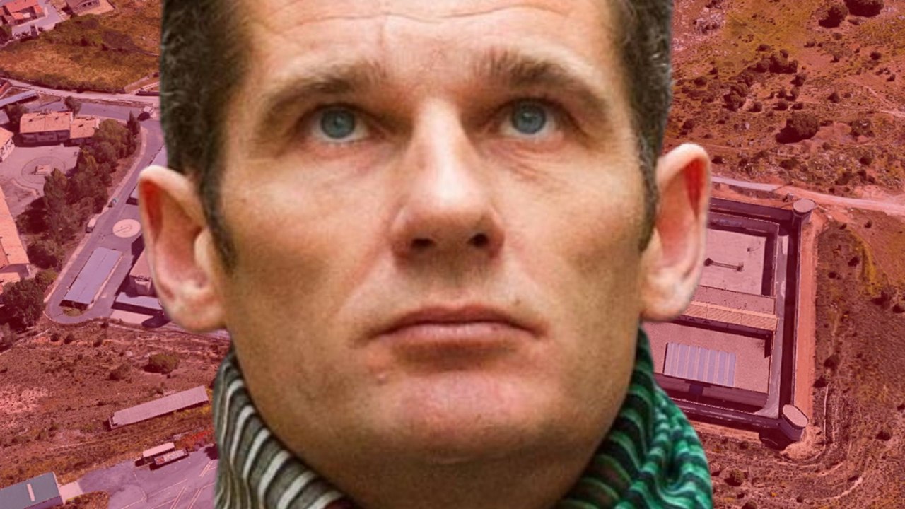 Sale a la luz el mayor secreto de Iñaki Urdangarin: No sale bien parado - Vídeo Dailymotion