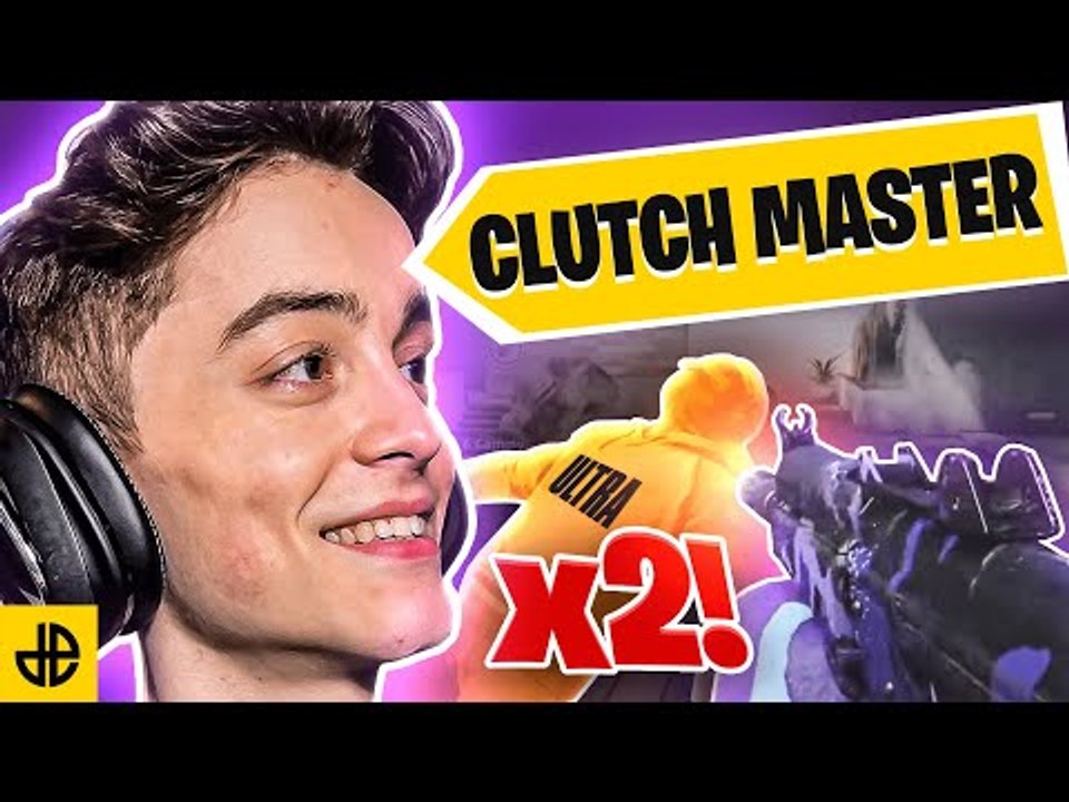 CDL Stage 5 Major Highlights | Top 10 Call of Duty League Plays - video ...