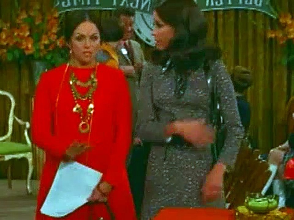 The Mary Tyler Moore Show S01E05 Keep Your Guard Up - video Dailymotion