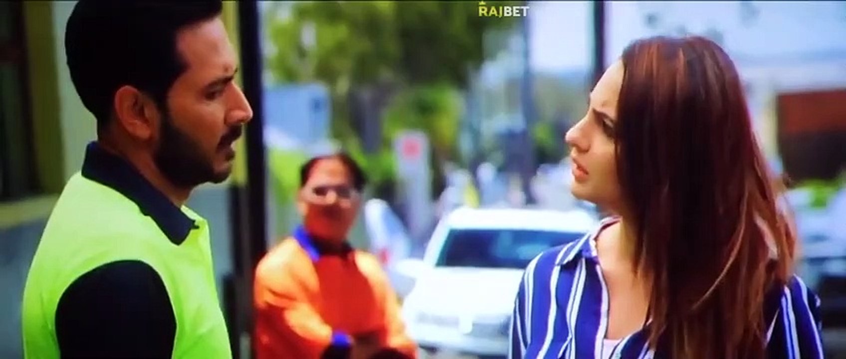Yaarian Dildariyan (2022) full Punjabi Movie part 2 - video Dailymotion