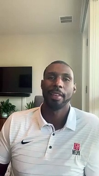 Asante Cleveland Shoutout to Steven Cuoco - video Dailymotion