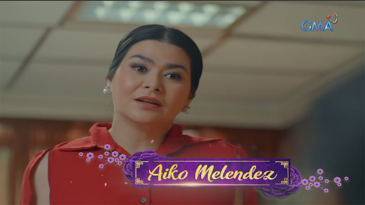 Don’t make Lily angry | Mano Po Legacy: The Flower Sisters| Teaser Ep ...