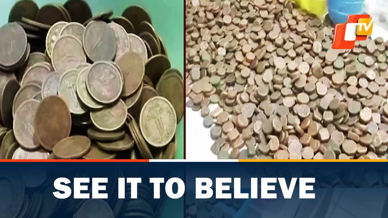 Hyderabad man's priceless collection of ancient coins is incredible ...