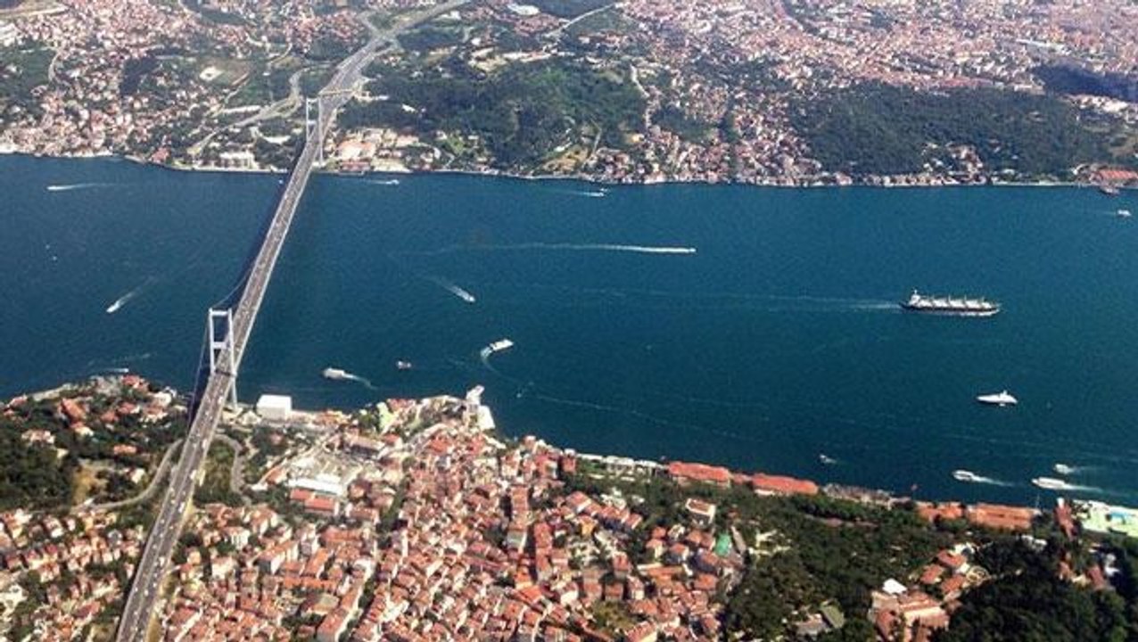 Büyük İstanbul depreminde bu ilçeler yıkılacak! Uzmanlar 7.5'lik deprem ...