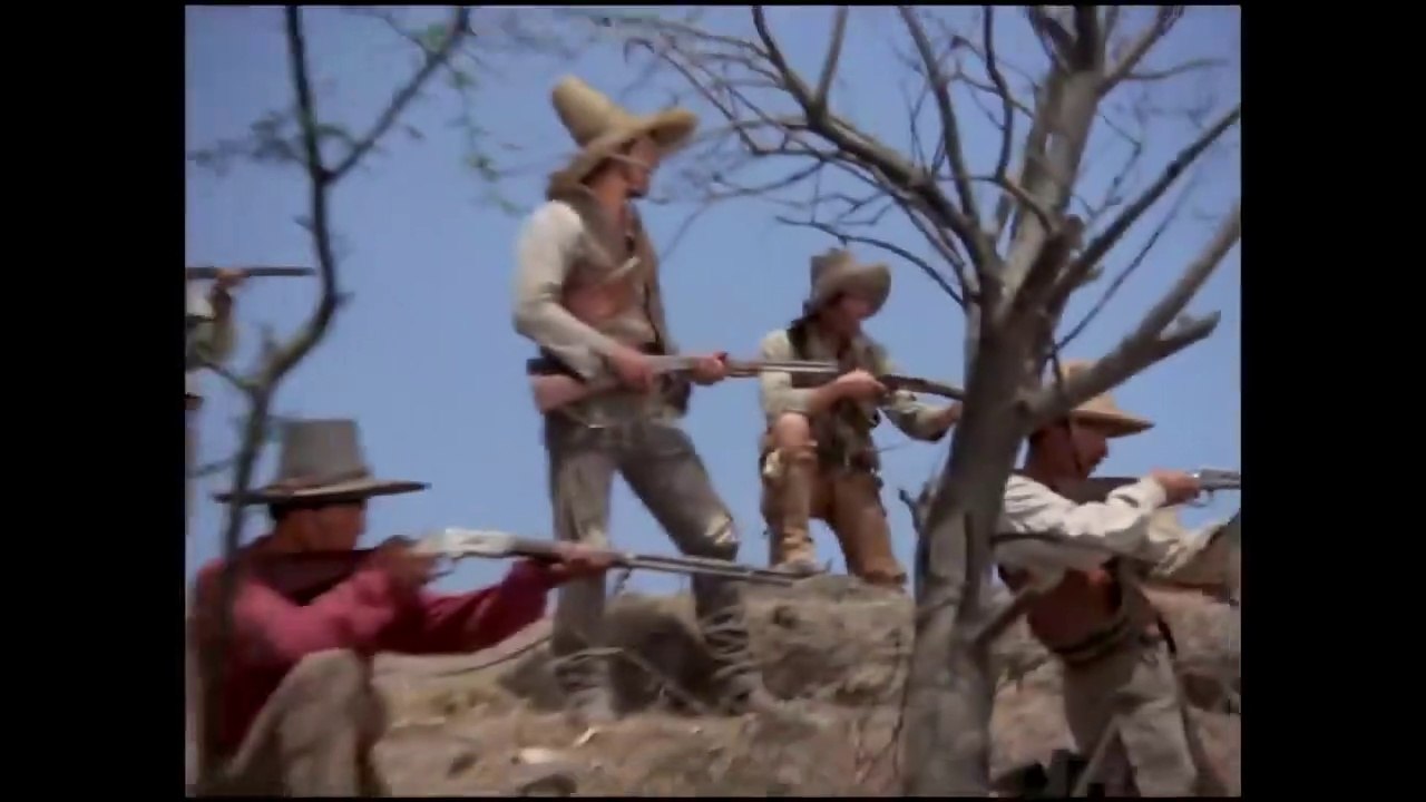 Película | EN DEFENSA PROPIA con Jorge Luke, Mario Almada, Carlos ...