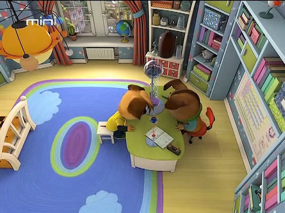 Barboskini s01e02.Opet dvojka - video Dailymotion