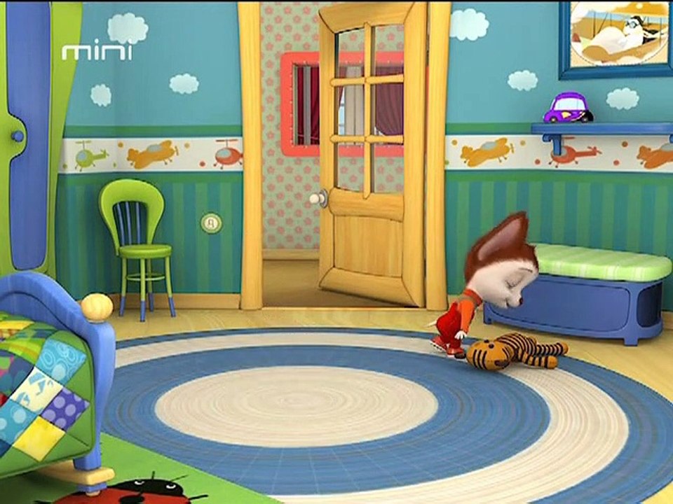 Barboskini s01e04.Utakmica - video Dailymotion