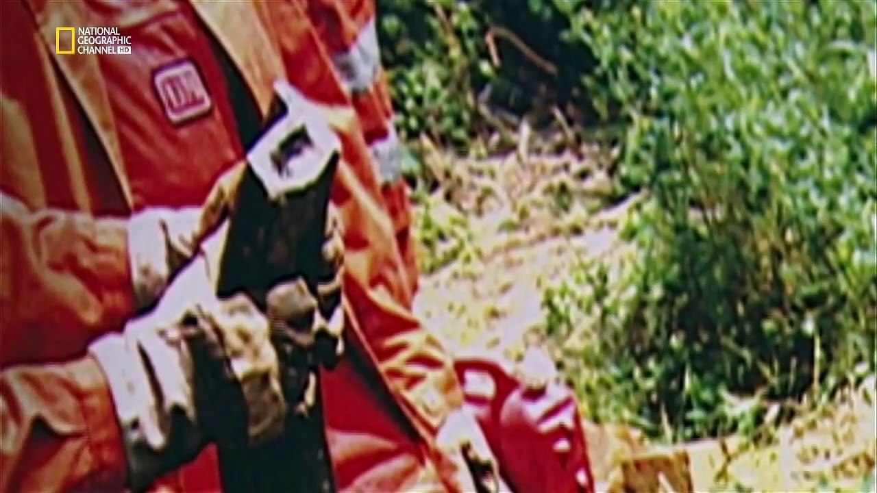 Seconds from disaster S1E5 Derailment at Eschede (HD) - Vídeo Dailymotion