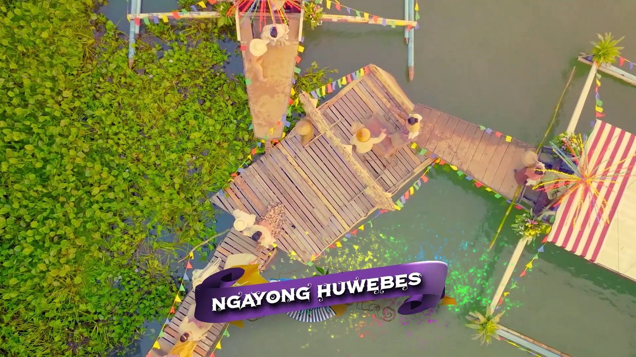 Maria Clara at Ibarra: Buwaya | Teaser Ep. 39 - video Dailymotion