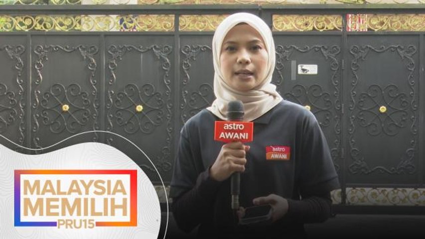 Pasca PRU15 | Perkembangan dari pejabat Datuk Seri Anwar Ibrahim ...
