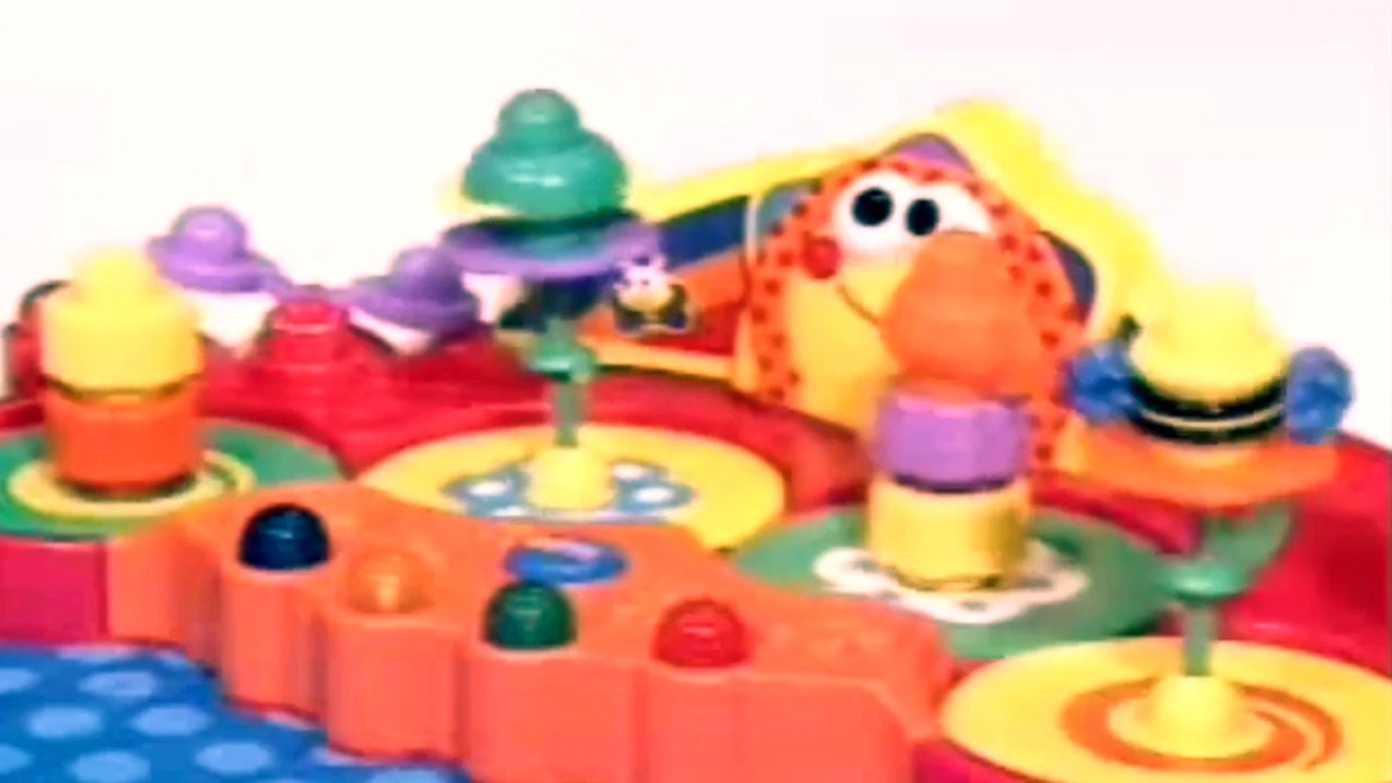 Baby Einstein: Proto Blast (Part 2) - video Dailymotion