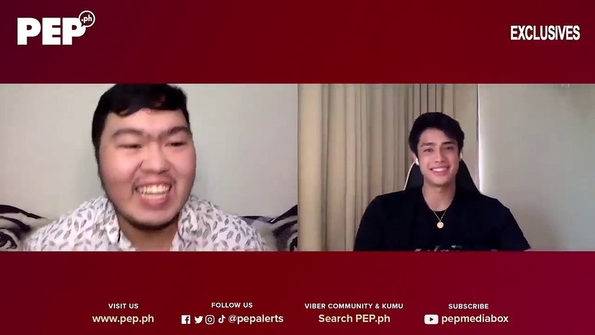 TOTOO BA? Snob ba si Donny Pangilinan? | PEP Exclusives