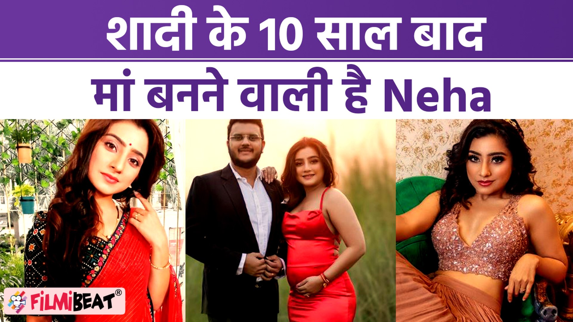 Neha Marda And Ayushman Agarwal