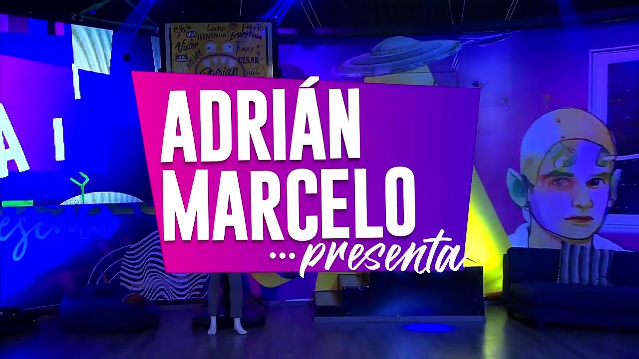 El candente baile de 'Trixxxy' que sorprendió a todos - Vídeo Dailymotion