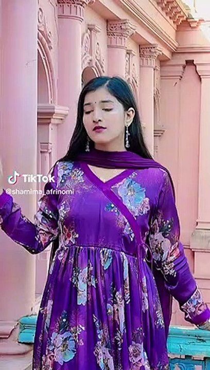 omi (@shamima_afrinomi) Official TikTok - Watch omi's Newest TikTok ...