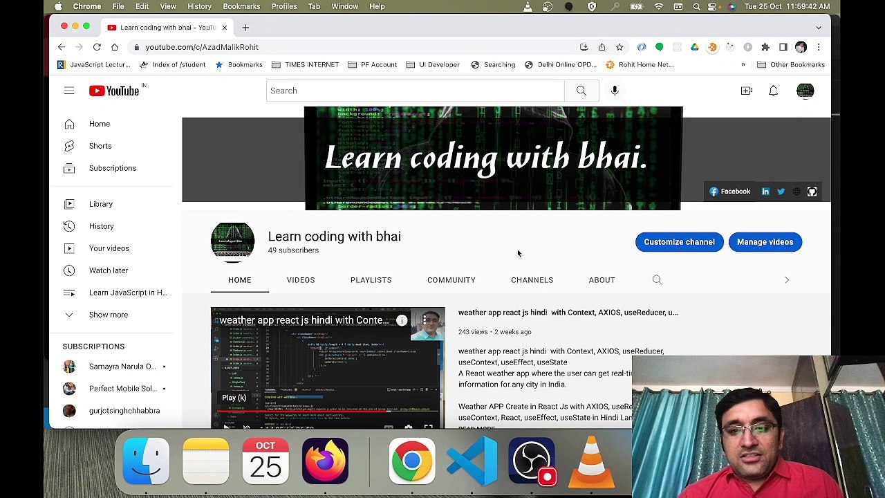 difference between arrow function and normal function javascript | JavaScript Interview Question ...