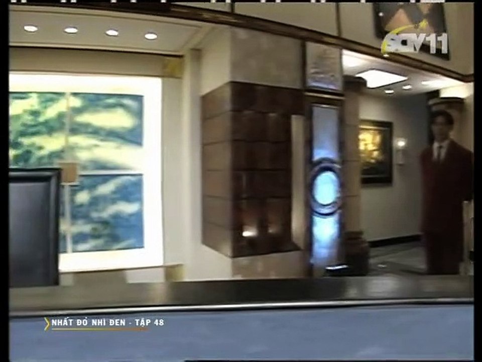 Nhất Đỏ Nhì Đen TVB - Tập 48 - 49 - Video Dailymotion