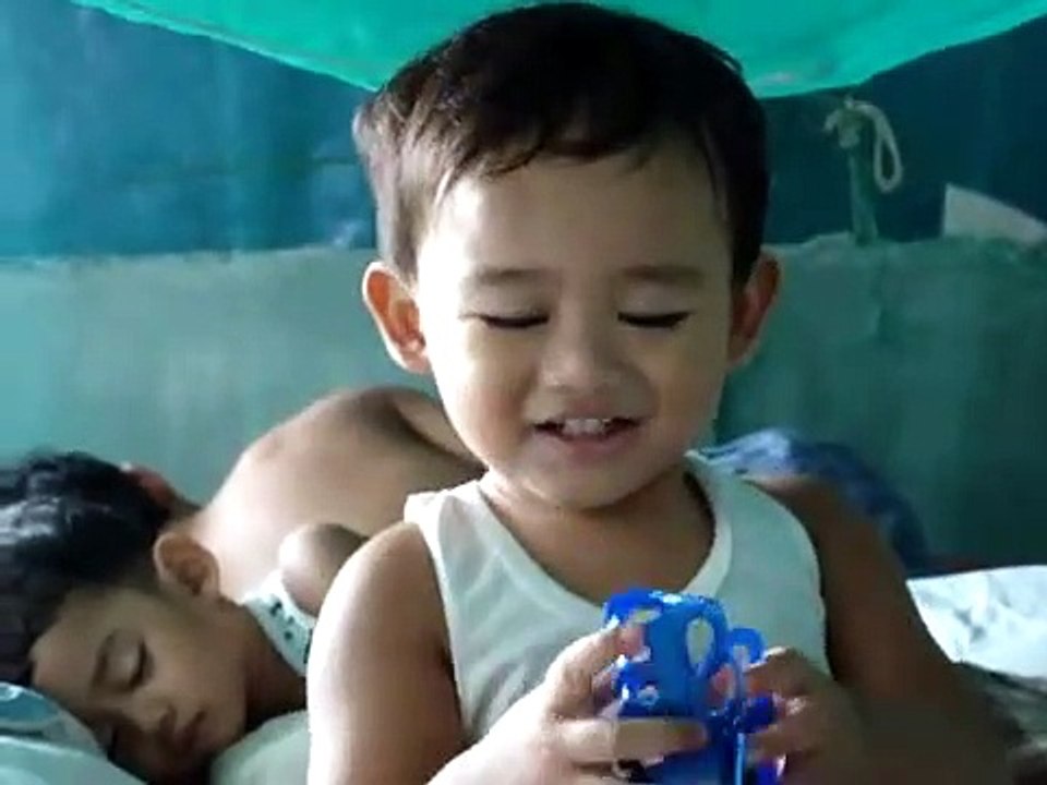 Karl Adrian Nancy Castillo Vlog - video Dailymotion