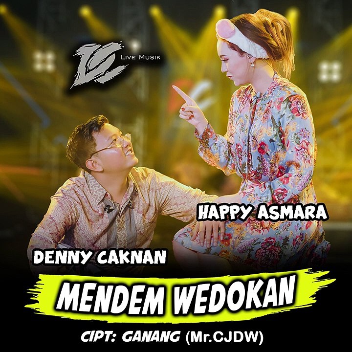 Mendem Wedokan - Video Dailymotion