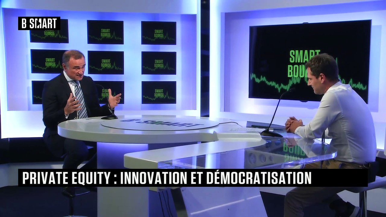 SMART BOURSE - Marchés à thème(s) : Frédéric Stolar (Altaroc) - Vidéo ...