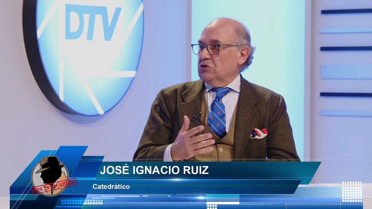 JOSÉ IGNACIO RUIZ: Los medios han contribuido a que ayer saliese Irene ...